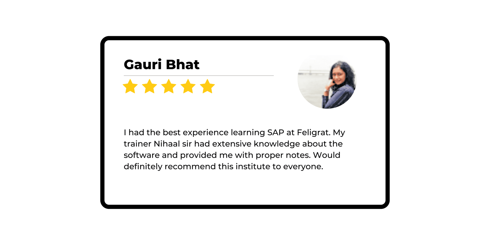 Best SAP Training in Mumbai | 100% Placement Assistance